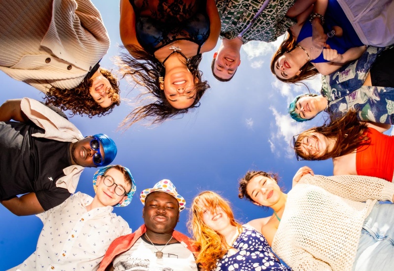 Programma | KOPERGIETERY